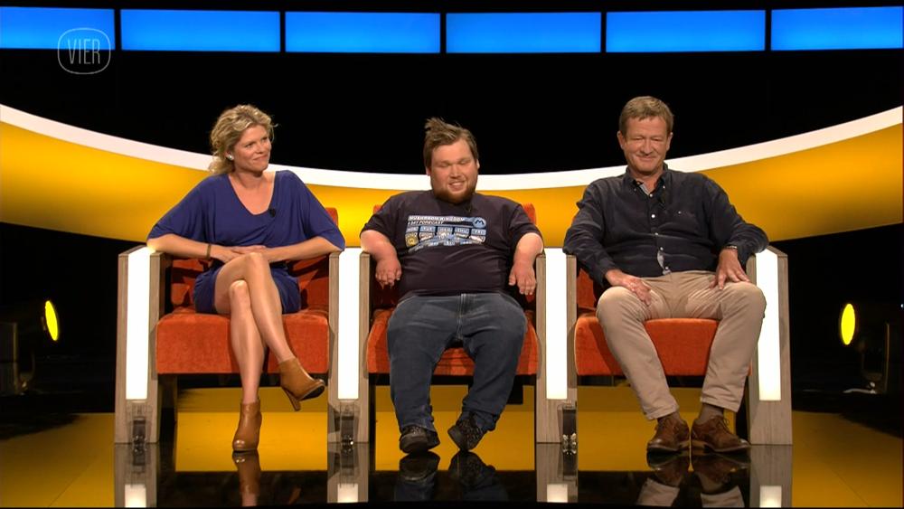 De Slimste Mens De Standaard