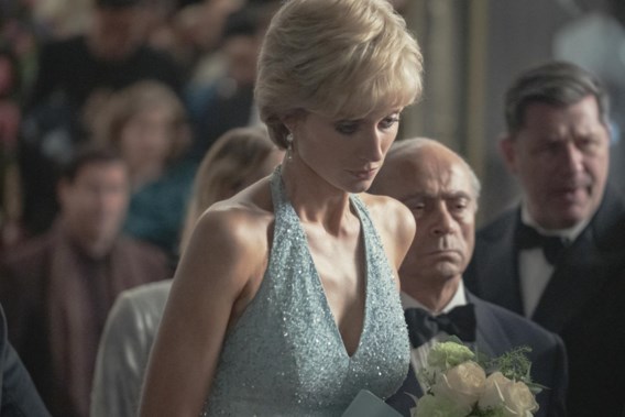 The Crown Season 5 Controversy Depiction Of Princess Dianas Death And